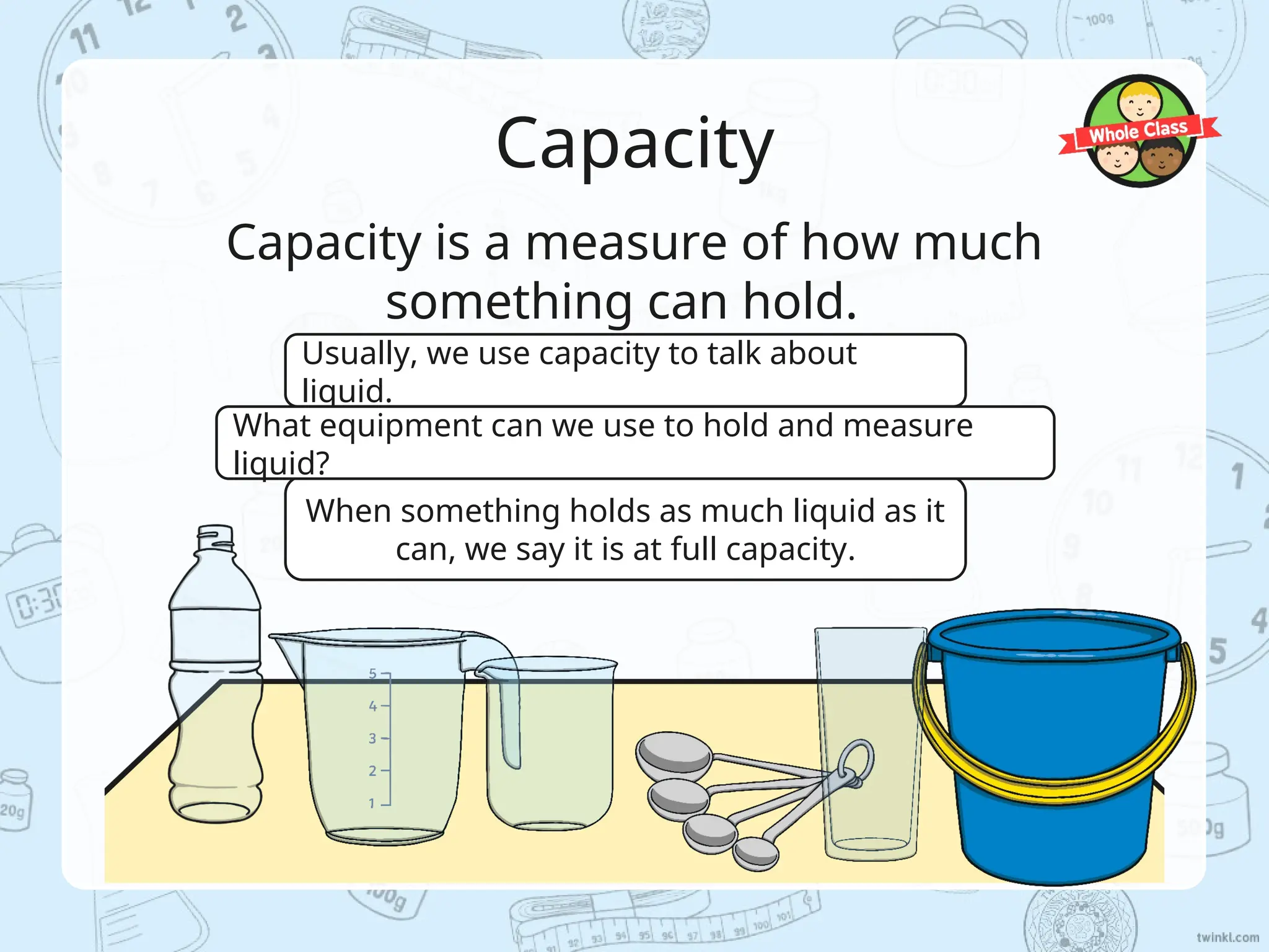 LITERS AND ML- GRADE 3 2ND Q MATHEMA.ppt