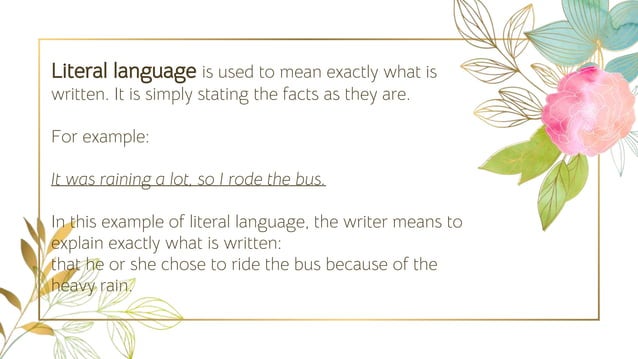 Literal and Figurative LanguagesGR9.pptx