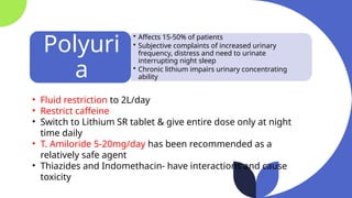 Lithium ppt for psychiatry residents.pptx