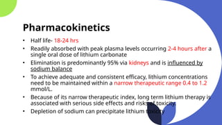 Lithium ppt for psychiatry residents.pptx