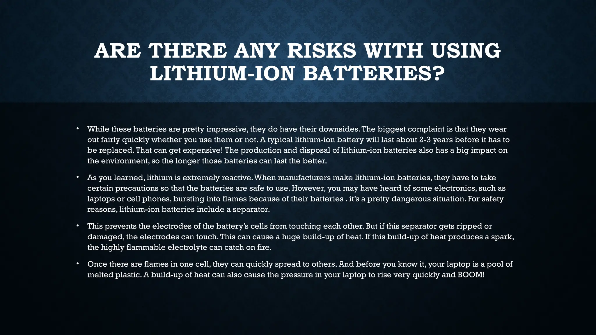 Lithium-ion batteries working to practical.pptx