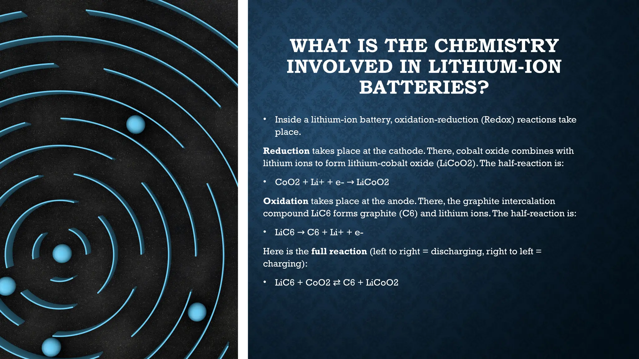 Lithium-ion batteries working to practical.pptx