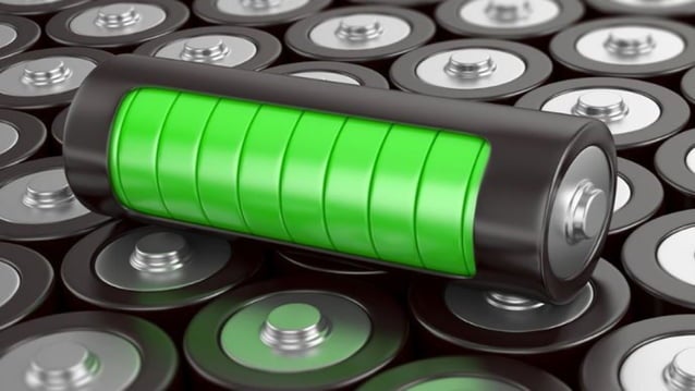 lithium-ion battery chemistry-different types and their uses.pptx