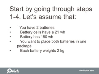Shipping Lithium Batteries - IATA Packing Instruction in 4 Easy Steps ...