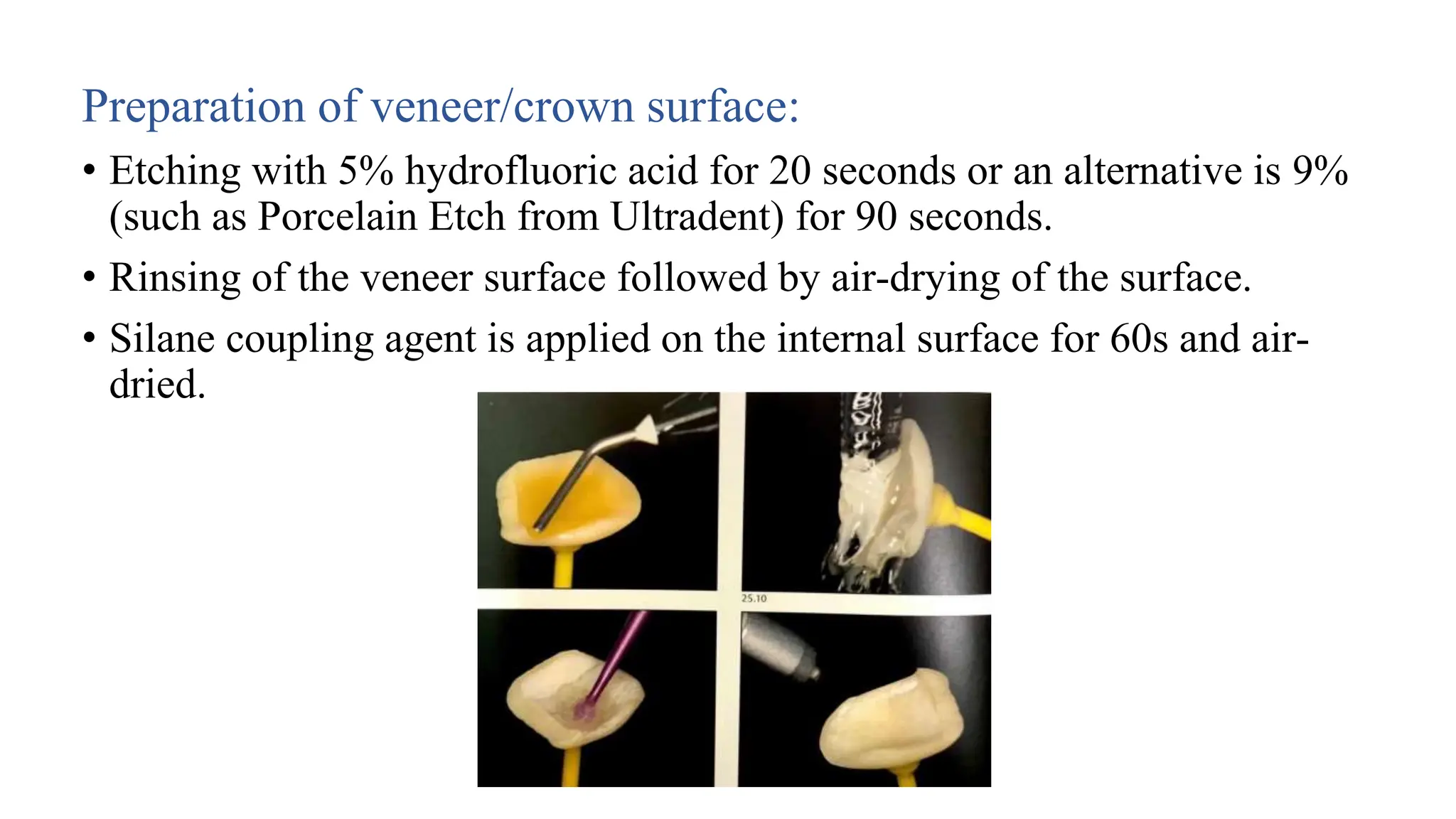 LITHIUM DISILICATE PPT in dentistary non metallic crown | PPTX