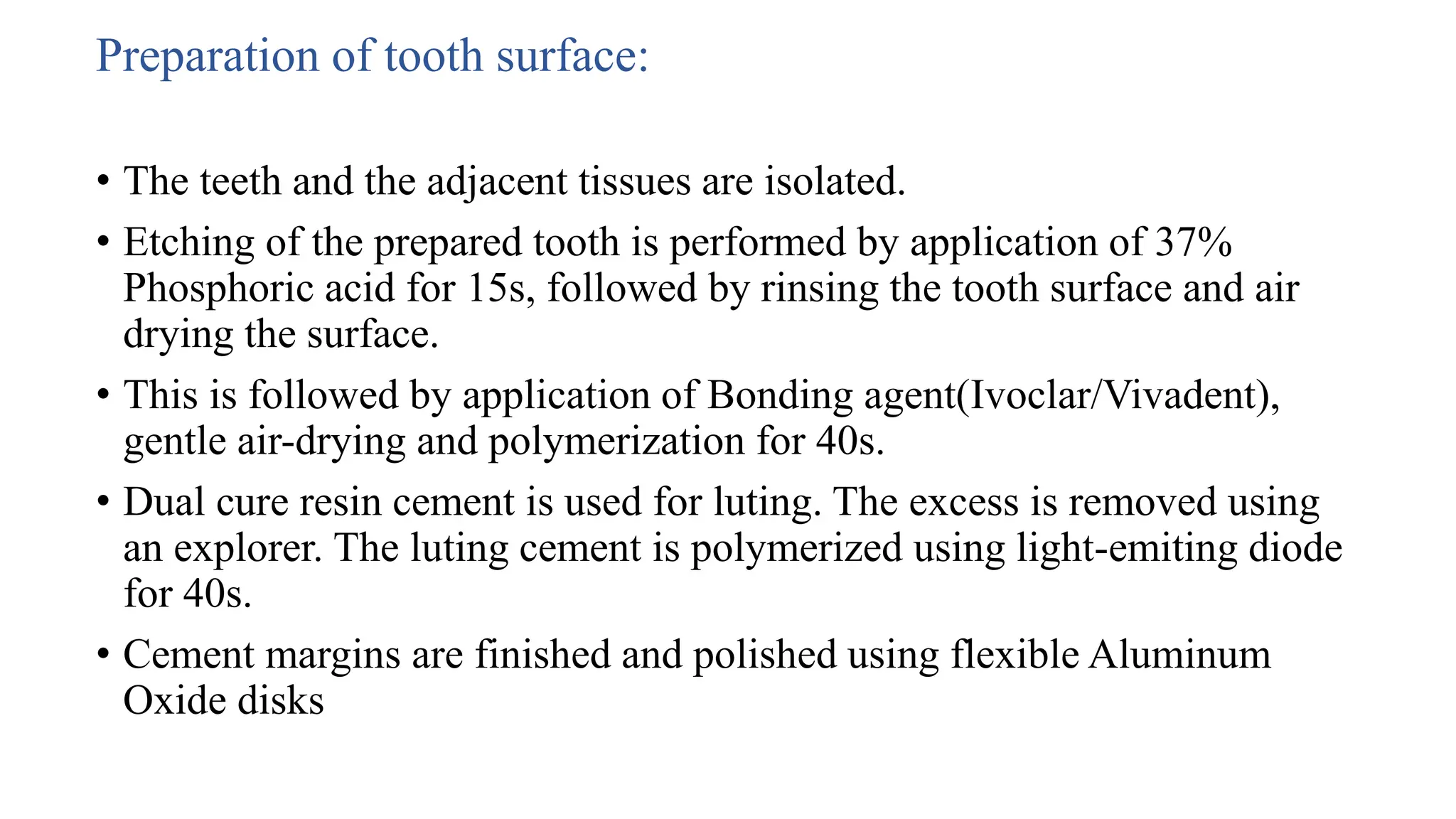 LITHIUM DISILICATE PPT in dentistary non metallic crown | PPTX