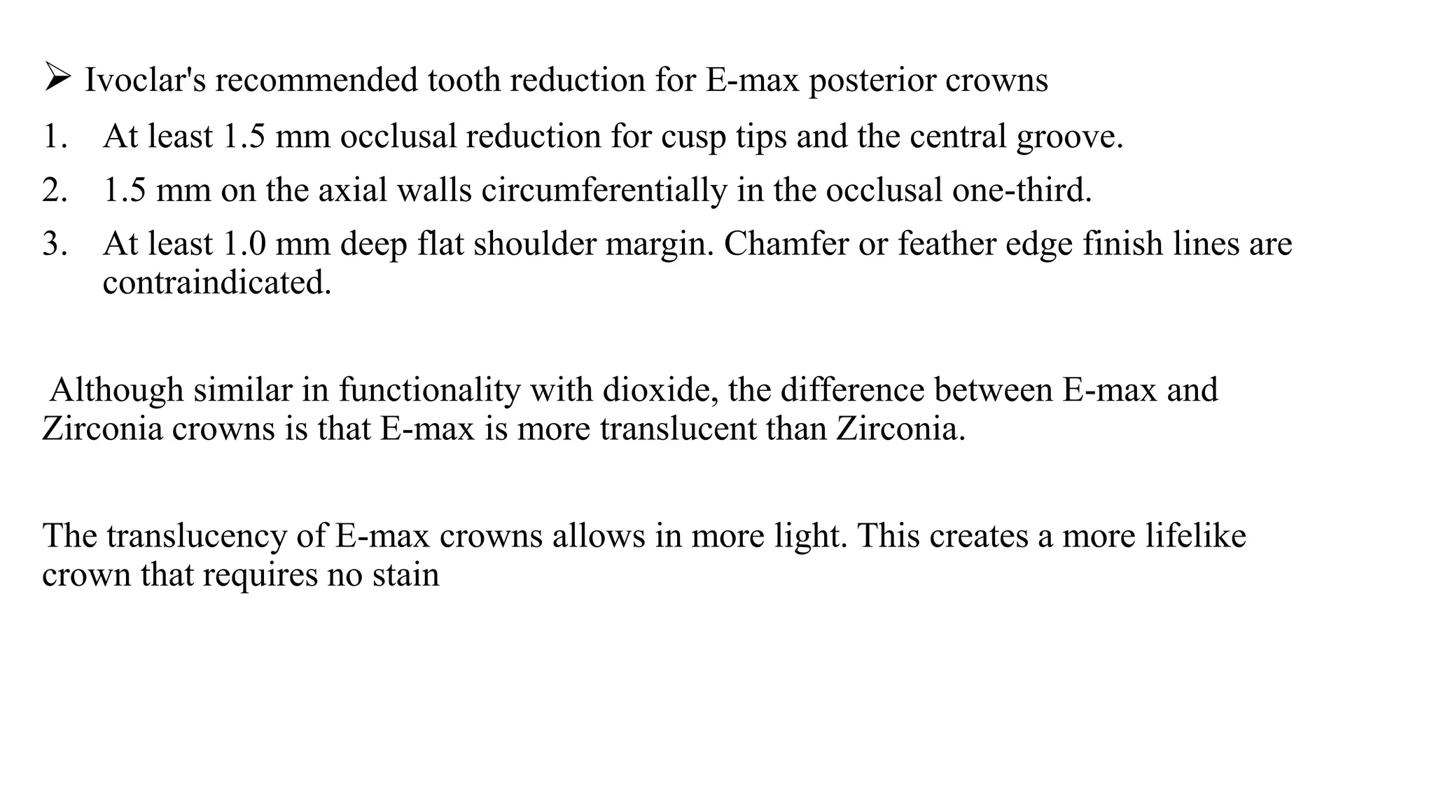 LITHIUM DISILICATE PPT in dentistary non metallic crown | PPTX
