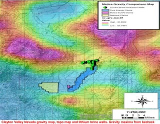 Lithium in nevada.ppt