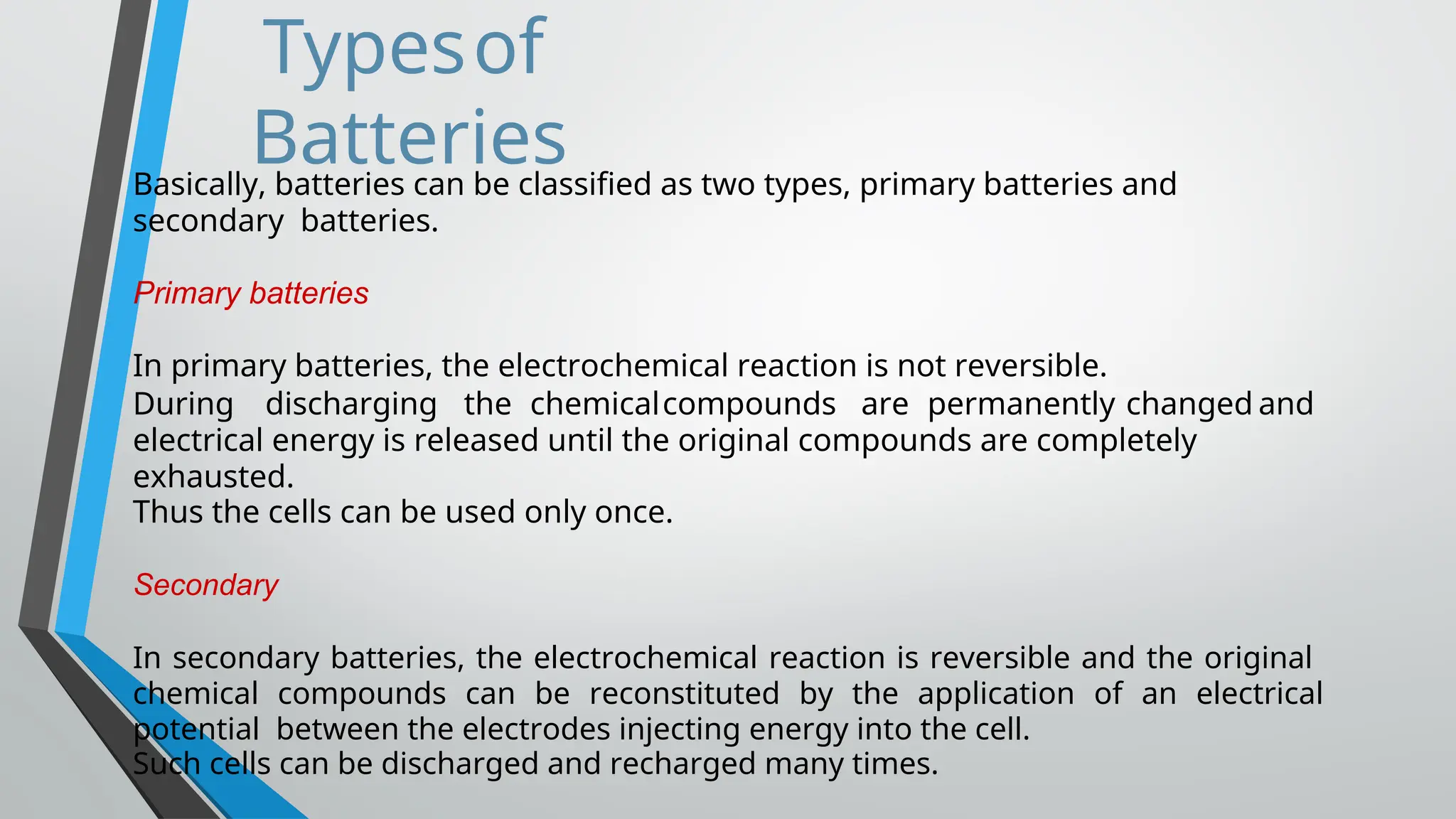 LITHIUM ION BATTERIES UNIT-III-CLASS 2.ppt