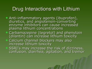 Lithium | PPT
