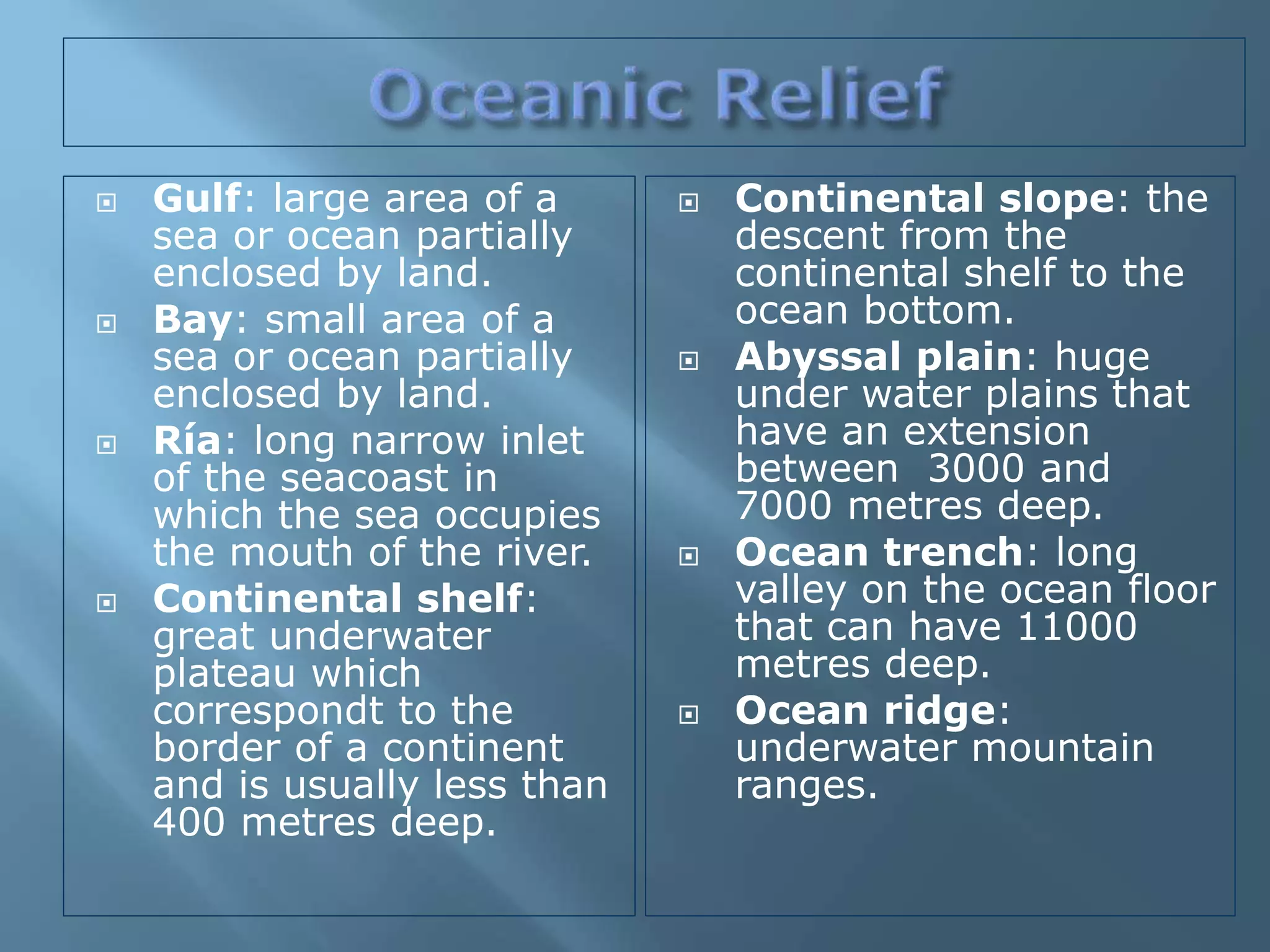 The Lithosphere/Geosphere | PPTX