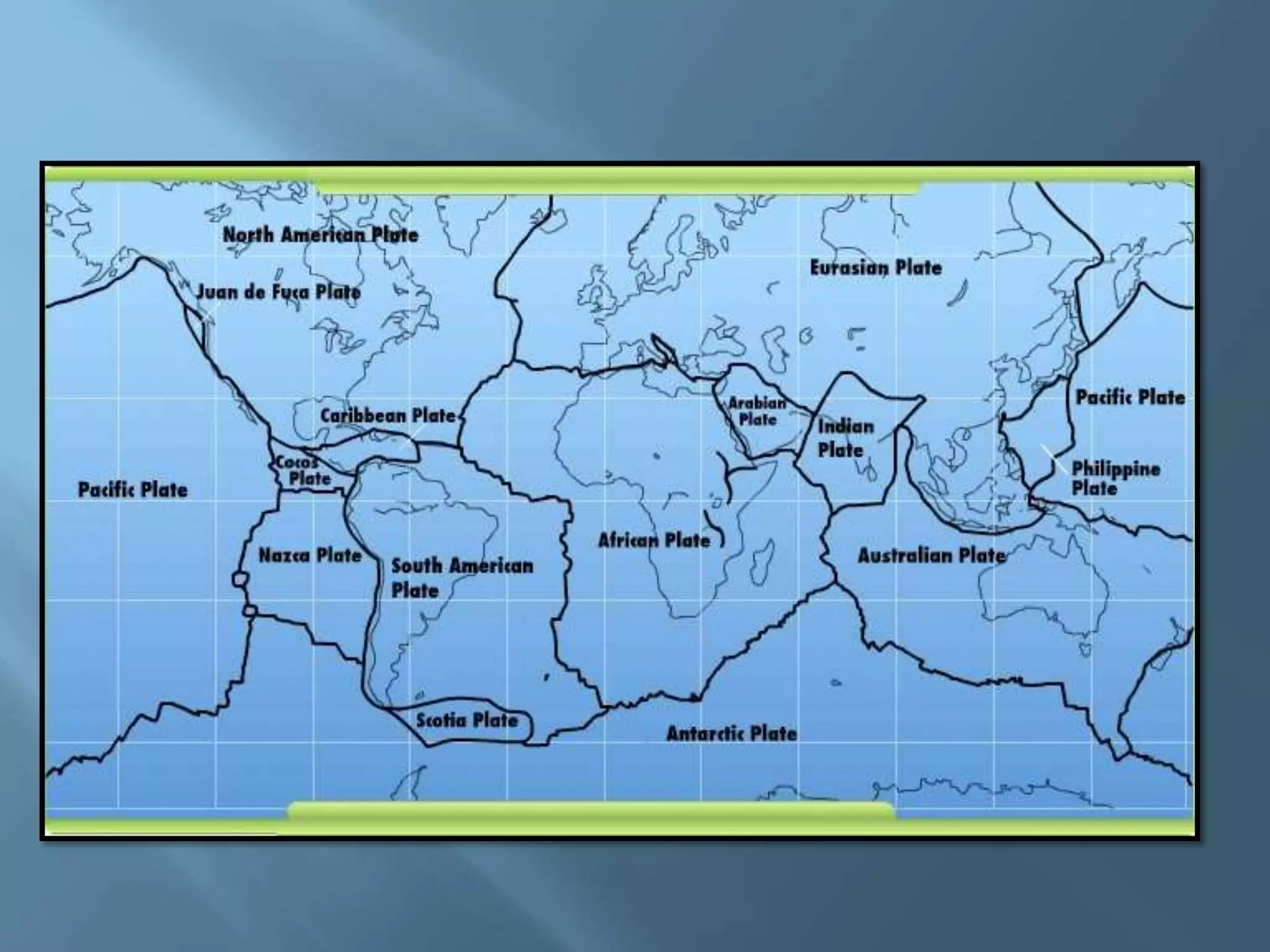 The Lithosphere/Geosphere | PPTX