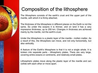 Lithosphere.pptx