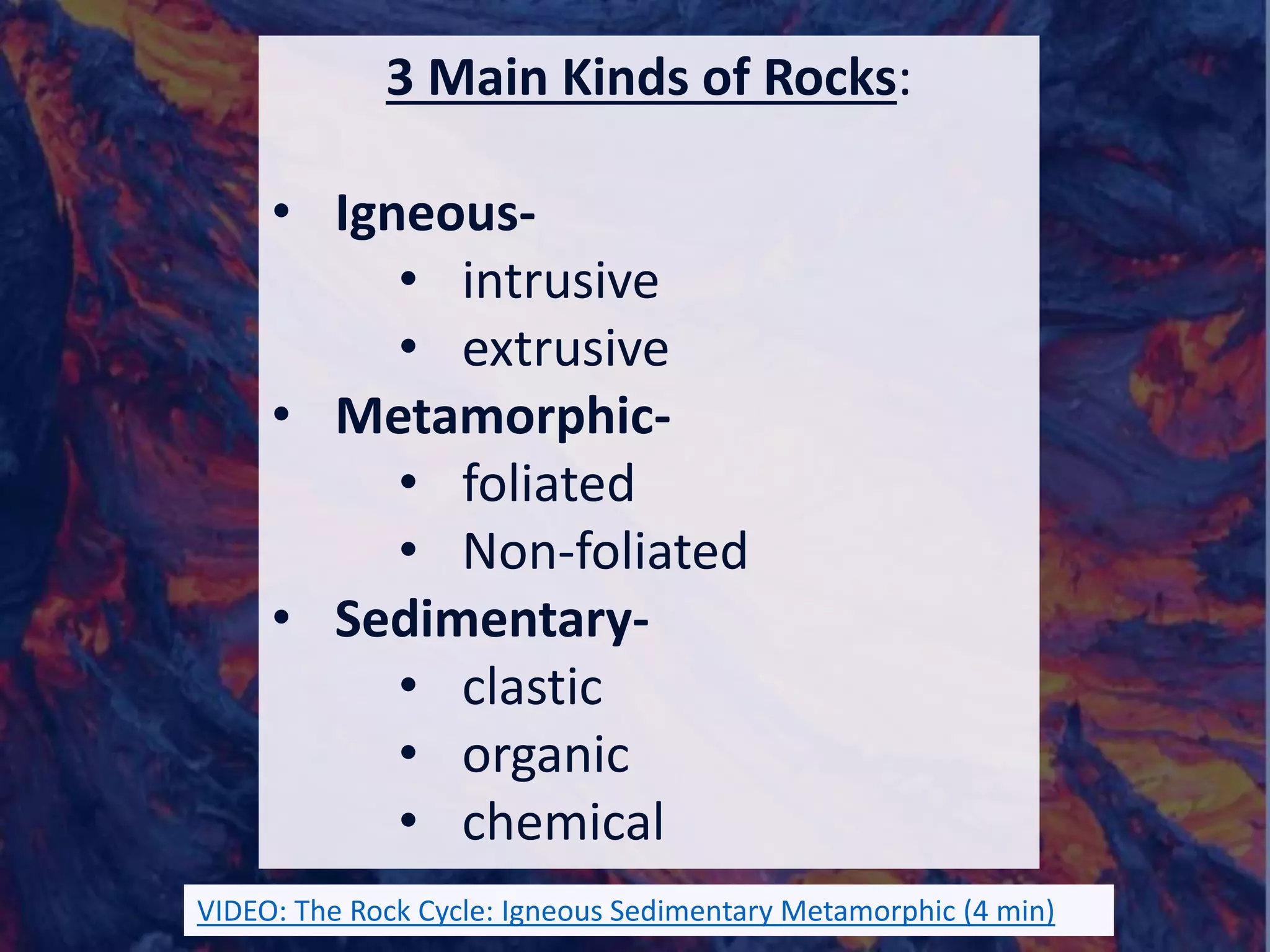 Lithosphere 1 notes | PPT