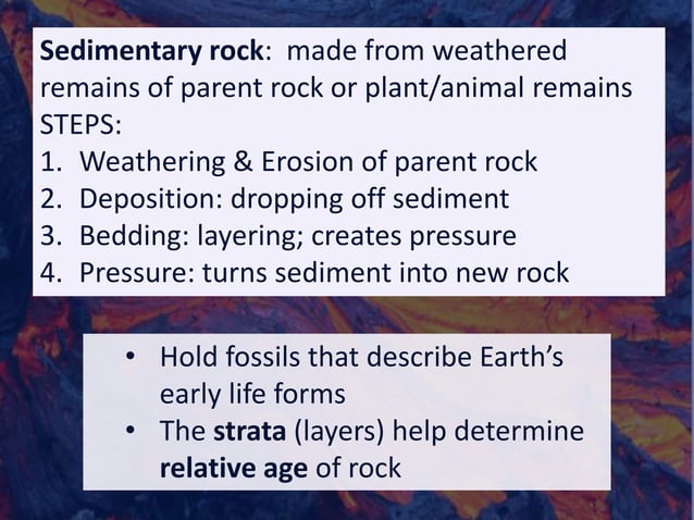 Lithosphere 1 notes | PPT