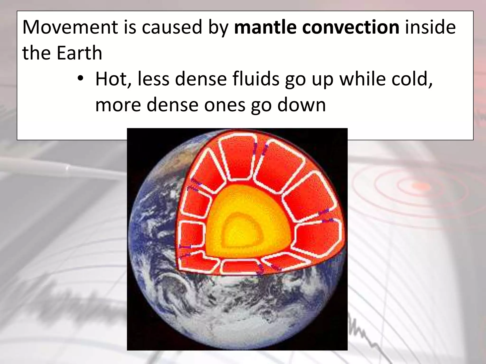 Lithosphere 2 notes: Tectonics | PPTX | Geography | Science