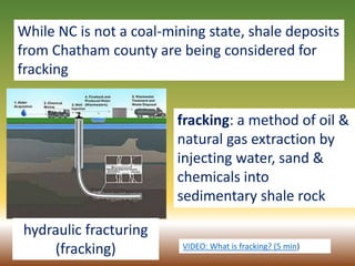 Lithosphere 3 NC Geology Notes | PPTX