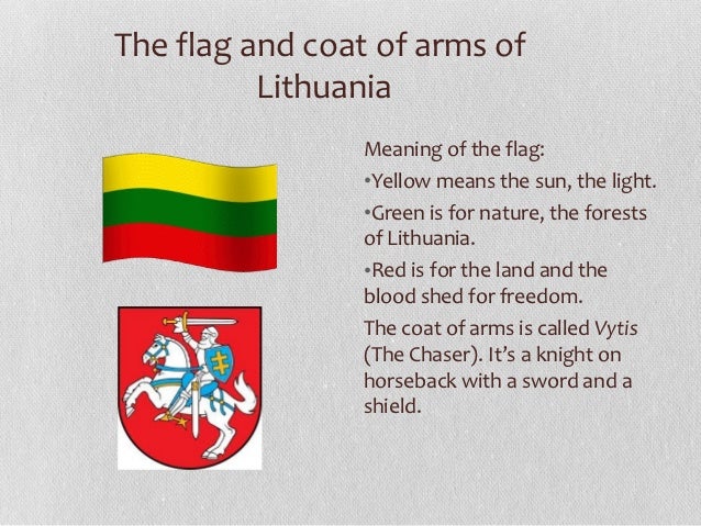 Lithuania 1