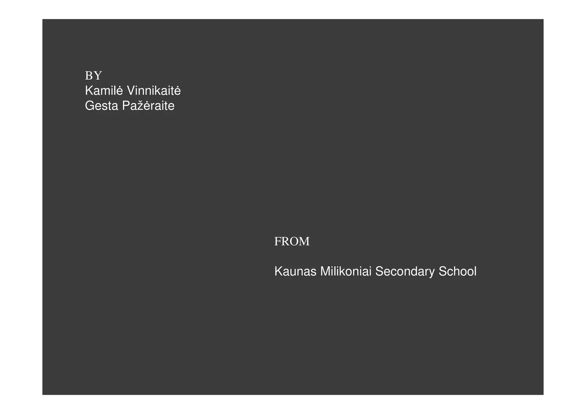 Lithuania Album By Lithuania Pdf