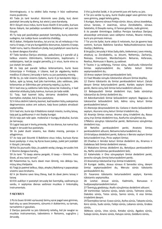 Lithuanian - First Esdras.pdf