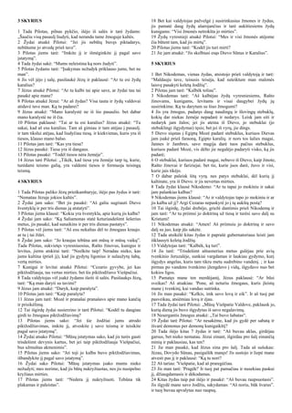 Lithuanian - The Gospel of Nicodemus formerly called The Acts of Pontius Pilate.pdf