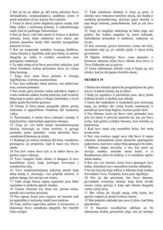 Lithuanian - Wisdom of Solomon.pdf