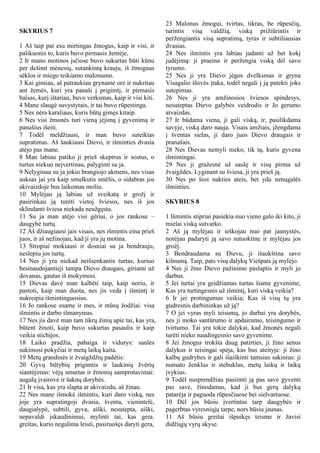 Lithuanian - Wisdom of Solomon.pdf