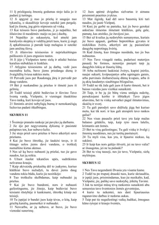 Lithuanian - Wisdom of Solomon.pdf