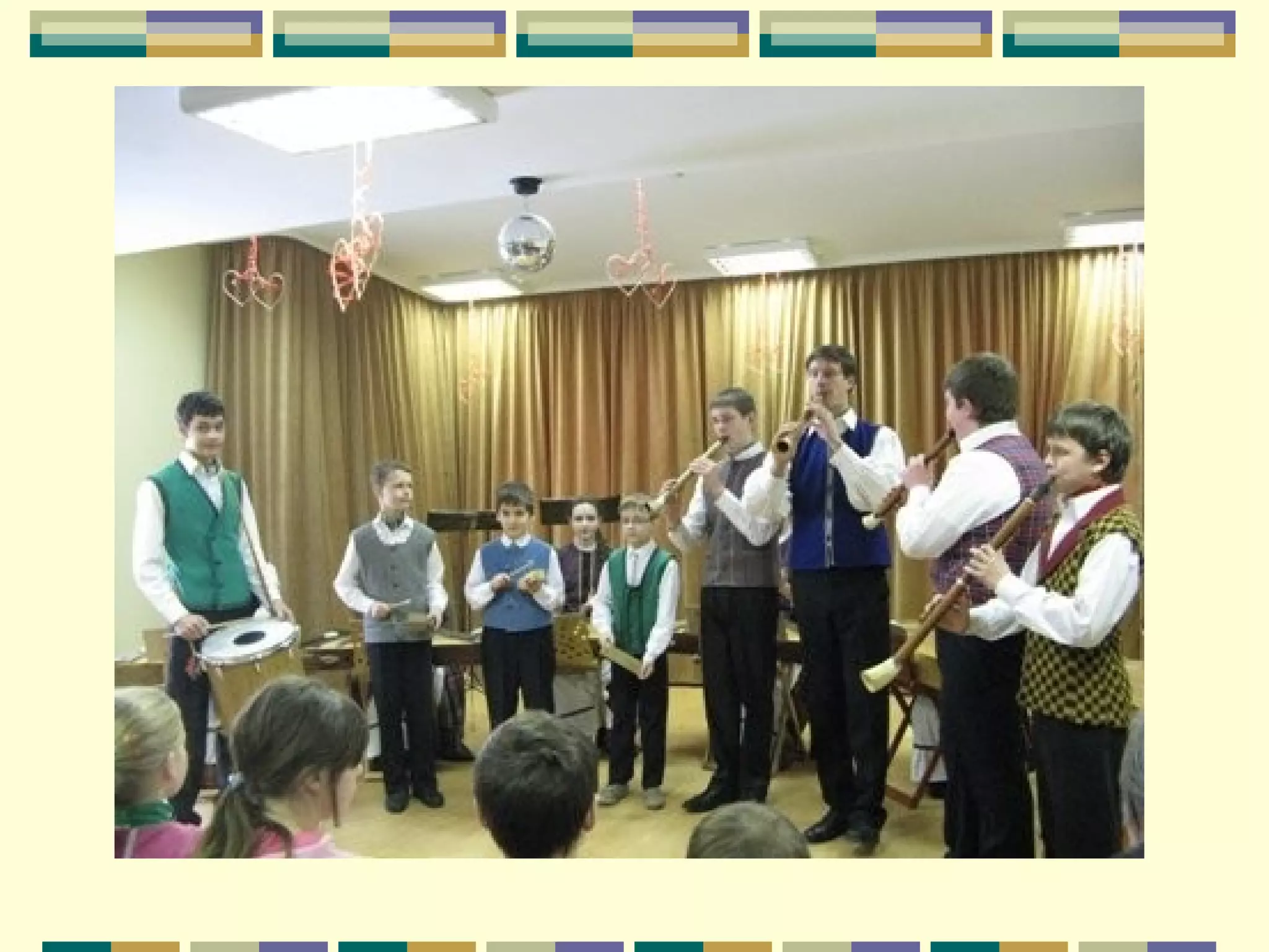 Lithuanian traditional instruments | PPT | Classical Music | Music