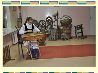 Lithuanian traditional instruments | PPT