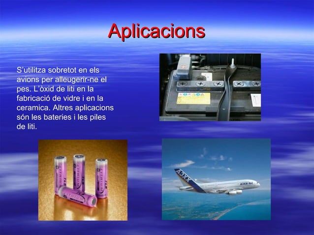 Liti | PPT