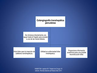 Litiasis biliar y colecistitis aguda. | PPTX
