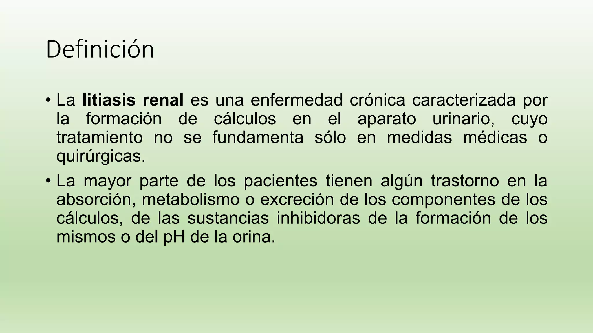 Litiasis renal.pptx