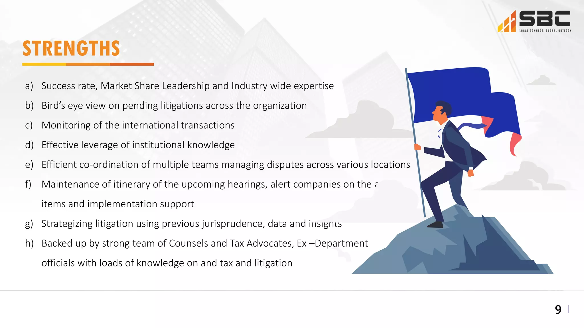 Litigation - Credentials.pdf