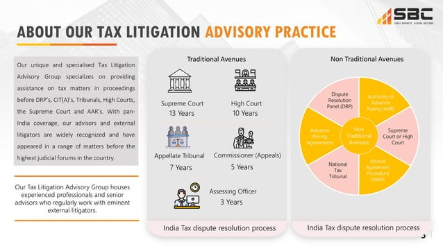 Litigation - Credentials.pdf | Free Download