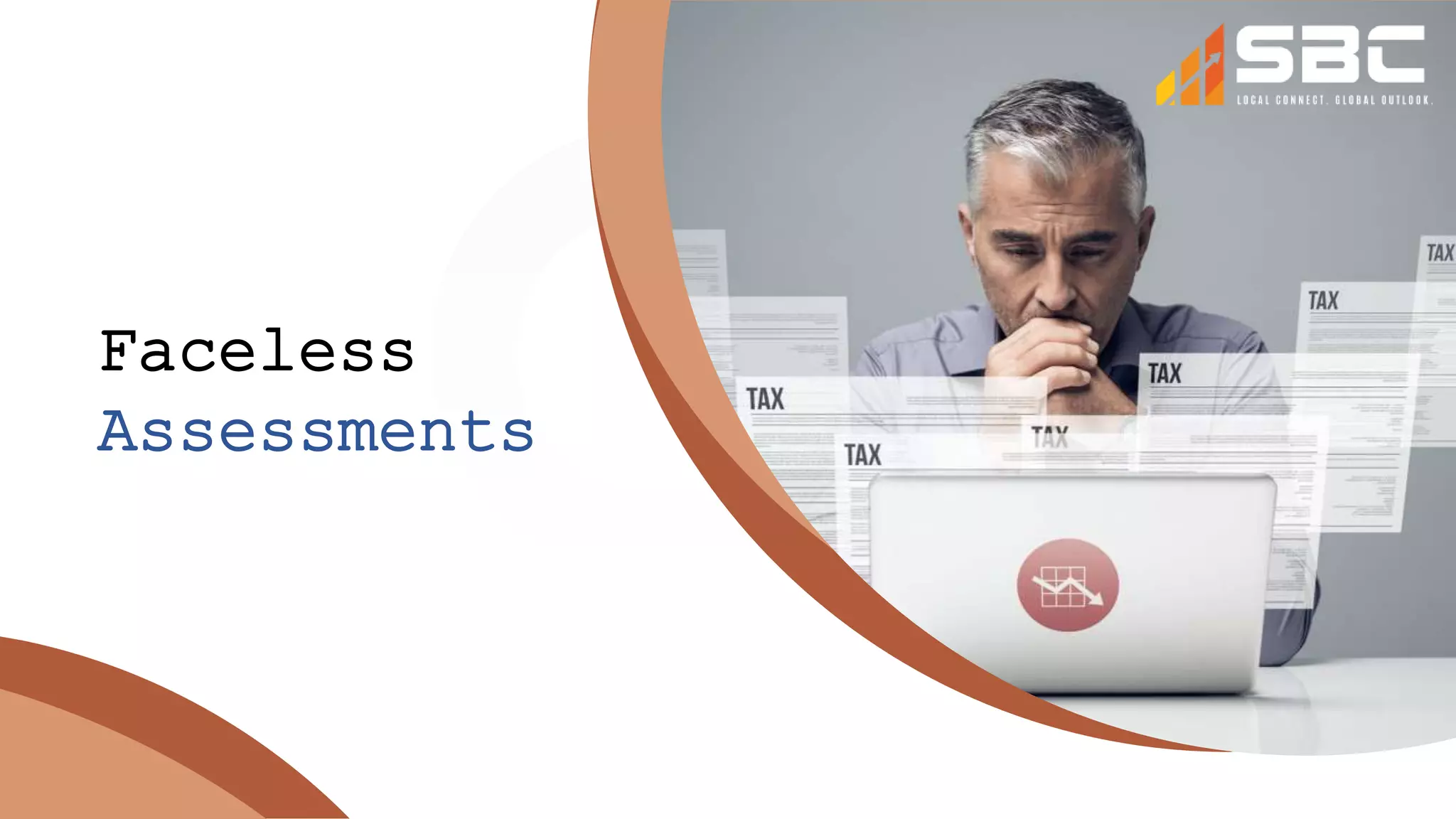 Litigation - Faceless Assessment Appeals - Procedure.pptx