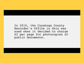 Litigation 101: Depositions | PDF