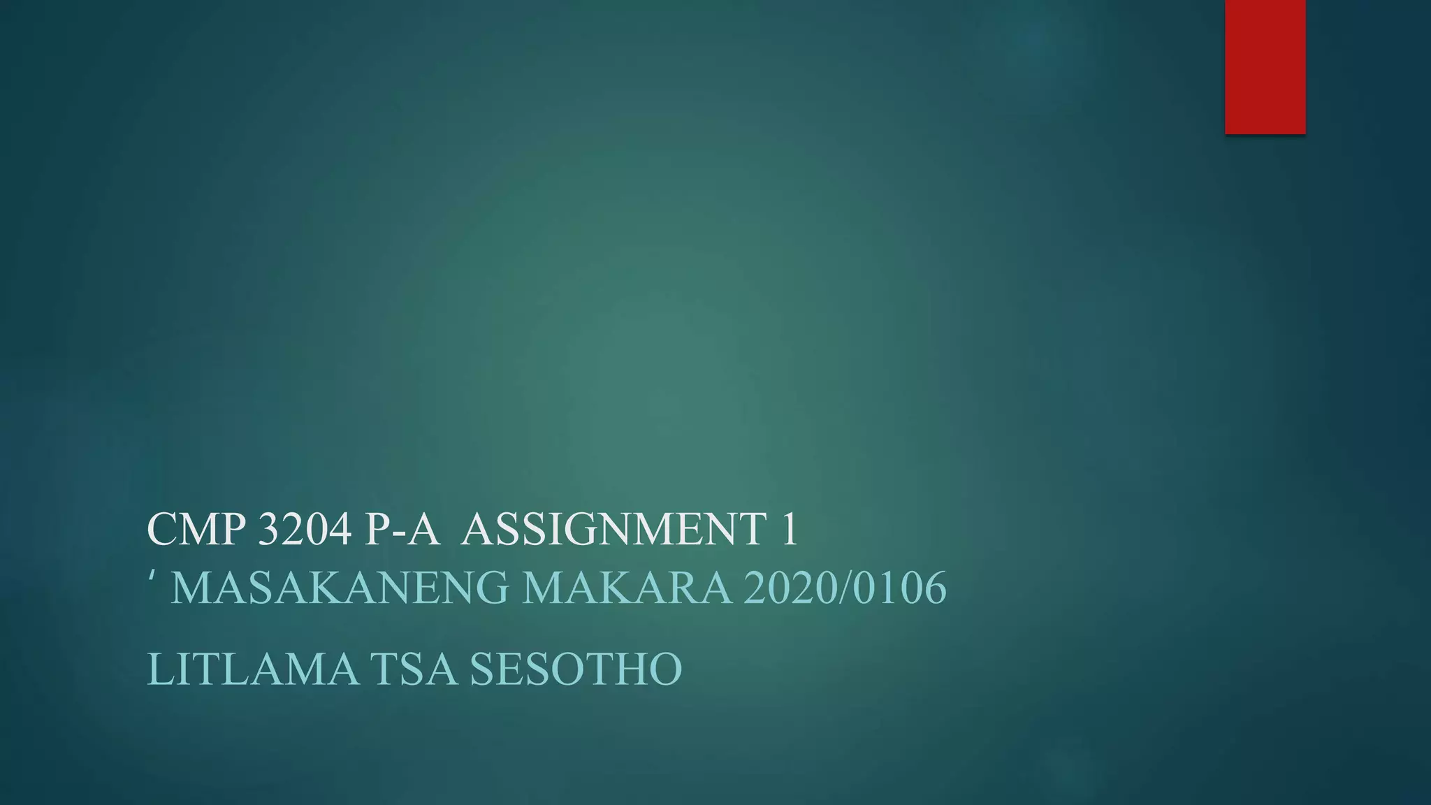 Litlama tsa Sesotho.pptx