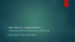 Litlama tsa Sesotho.pptx