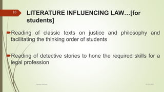 Lit law ppt | PPTX