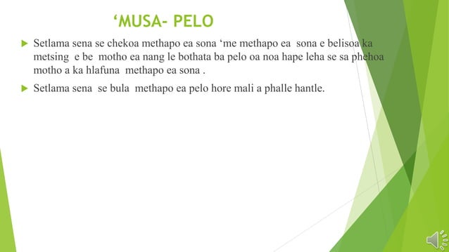 LITLHARE TSA SESOTHO [Autosaved].pptx