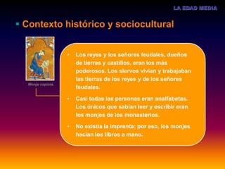 Lit medieval | PDF | Poetry | Books and Literature