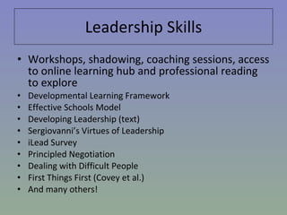 LITM Presentation | PPT