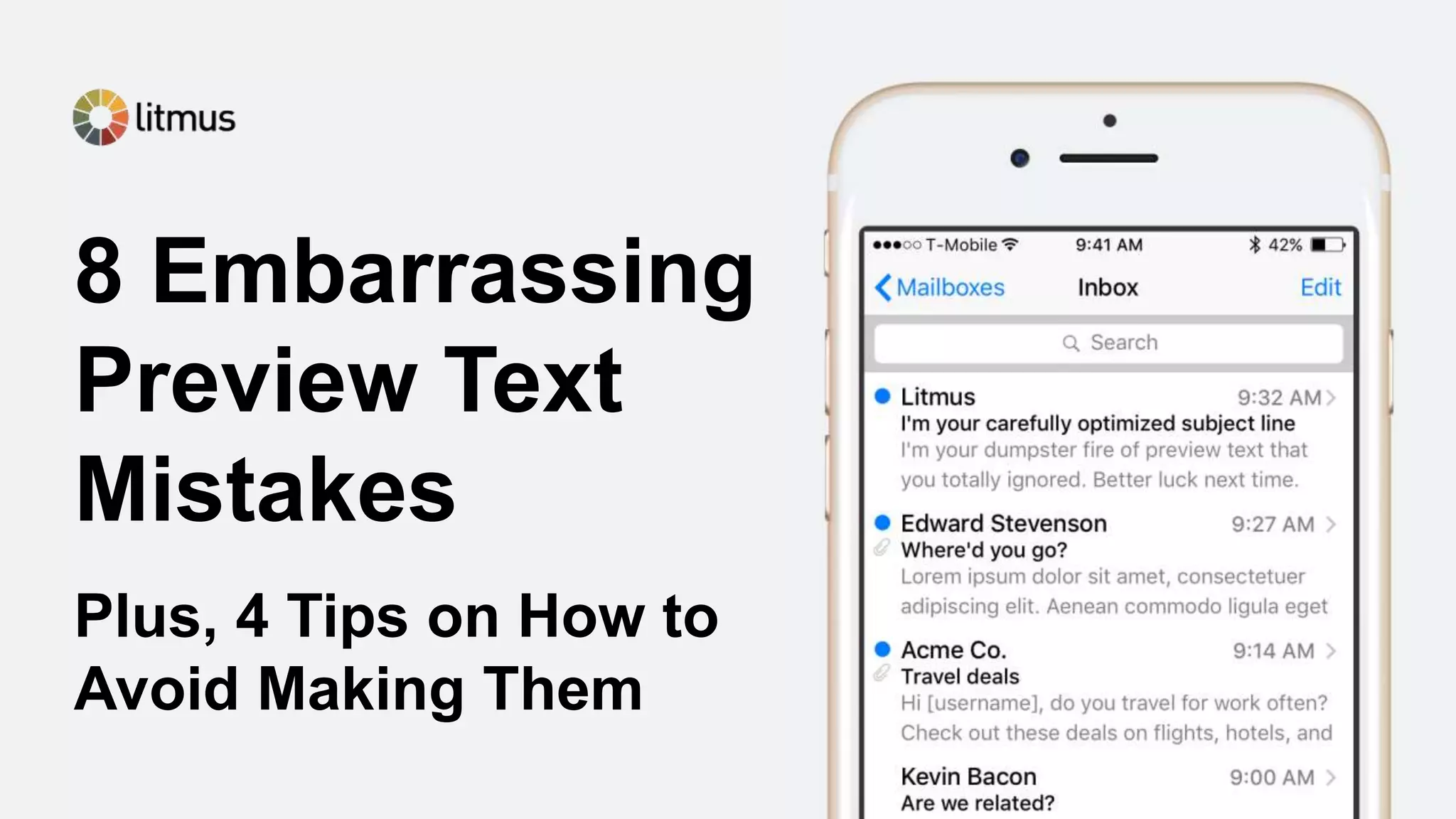 8 Embarrassing Preview Text Mistakes + 4 Tips on How to Avoid Making ...