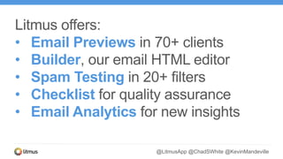 Building Successful Email Workflows: How successful email marketers ...
