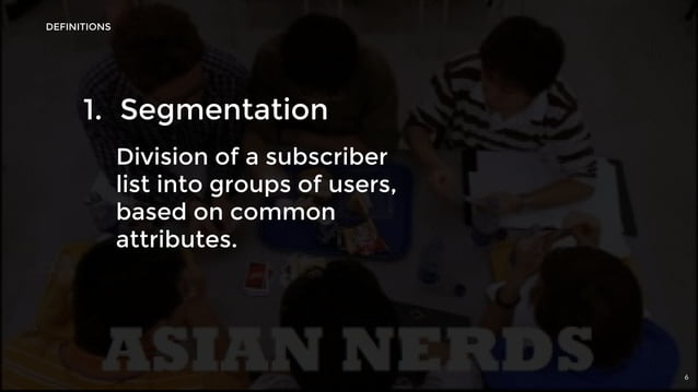 Hyper-Personalize Email using Modular Frameworks | PPT Hyper-Personalize Email using Modular Frameworks | PPT