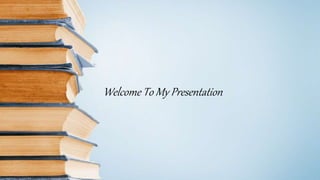Basics of Information Science | PPTX
