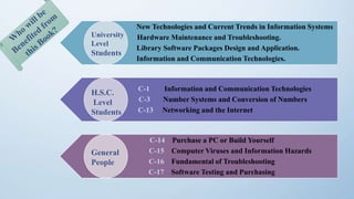 Basics of Information Science | PPTX