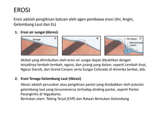 LITOSFER : STRUKTUR INTERIOR BUMI DAN TENAGA GEOLOGI .pdf