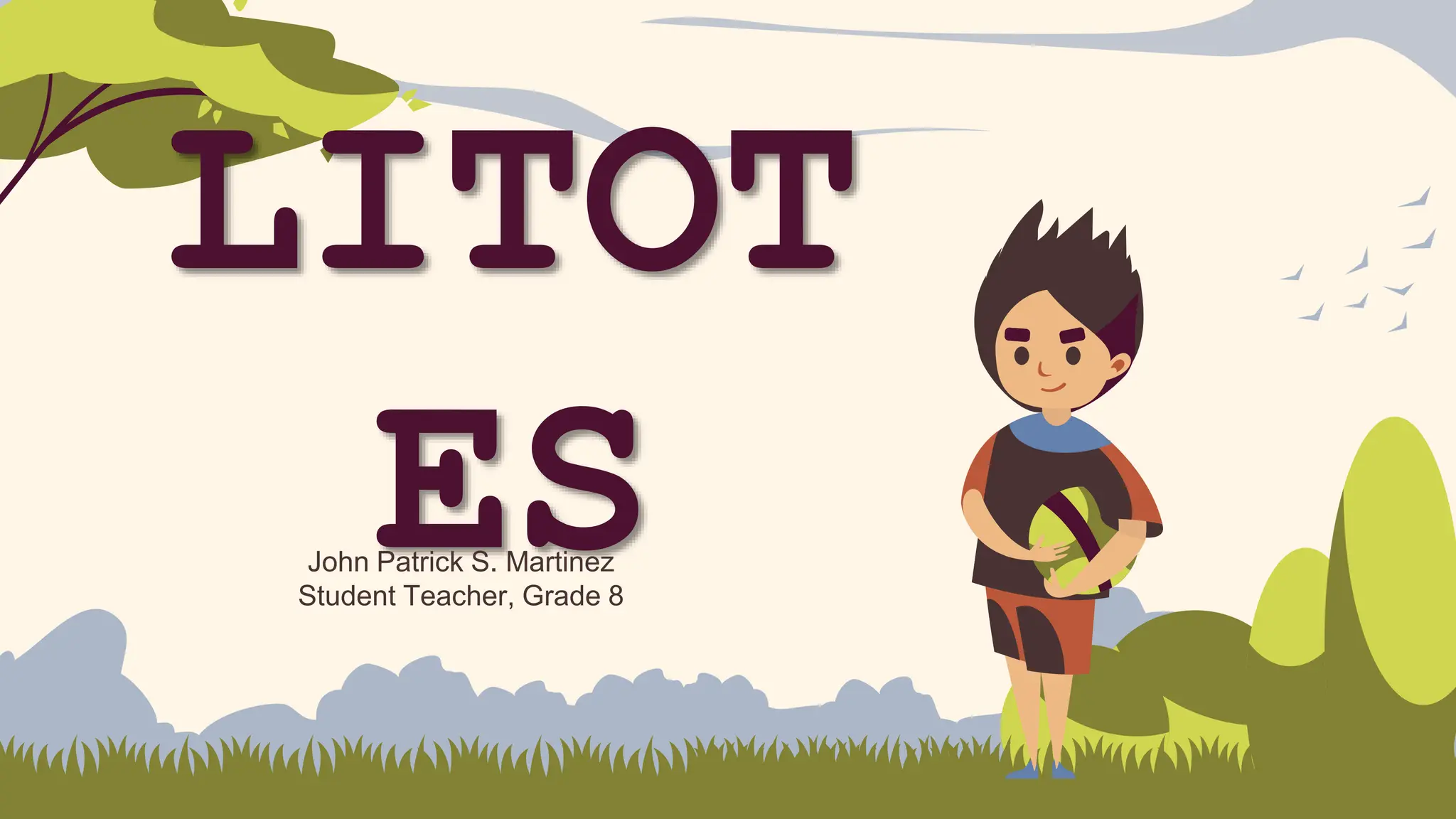 Litotes (Grade 8 English Grammar Lesson).pptx